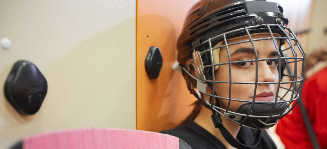 Managing a Concussion - StopConcussions